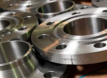 Home - Fasteners, Dairy & Pharma Fittings, and Flanges Manufacturer in ...